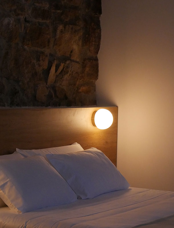 Doble superior - Adaka House