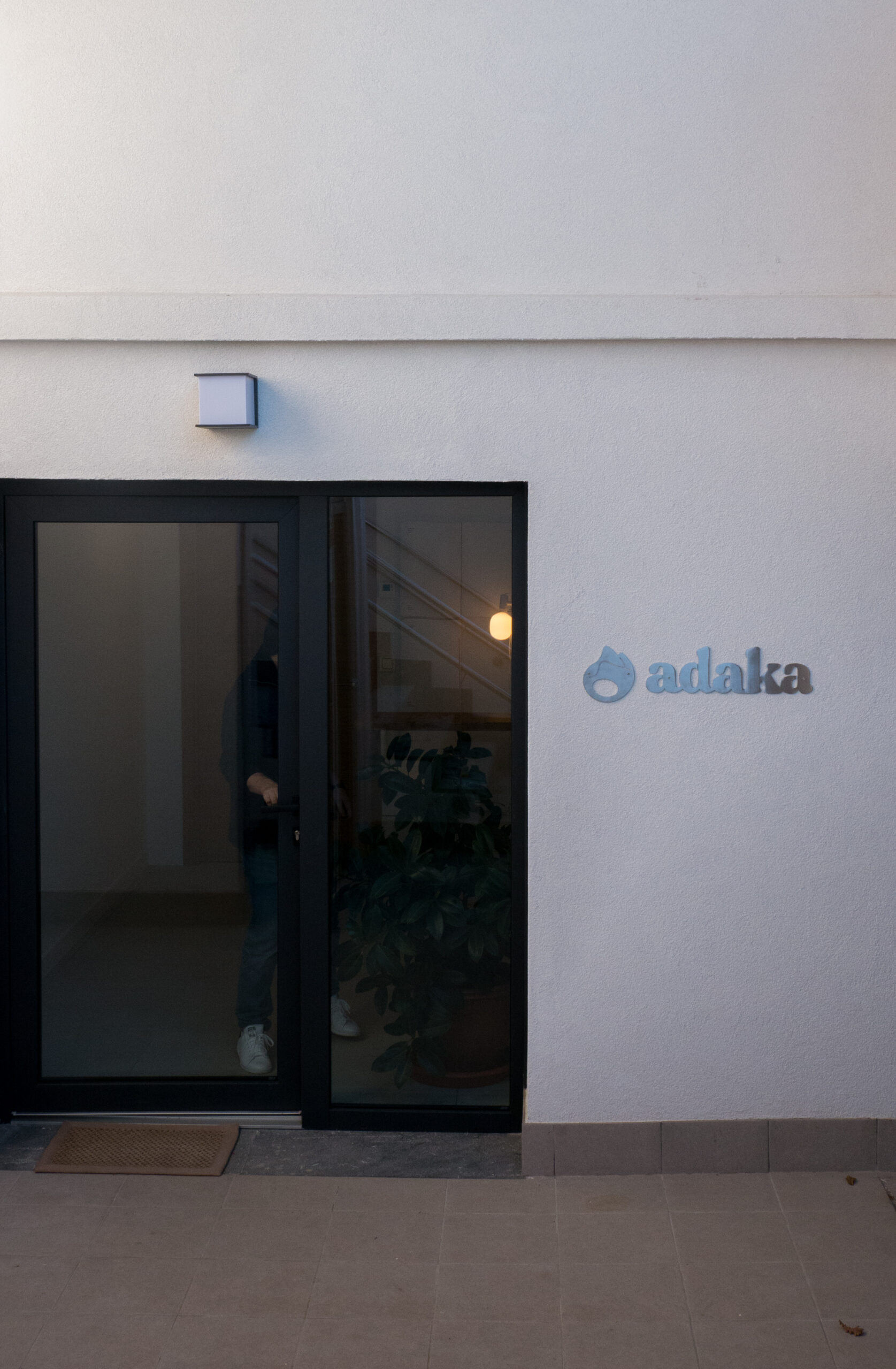 Inicio - Adaka House