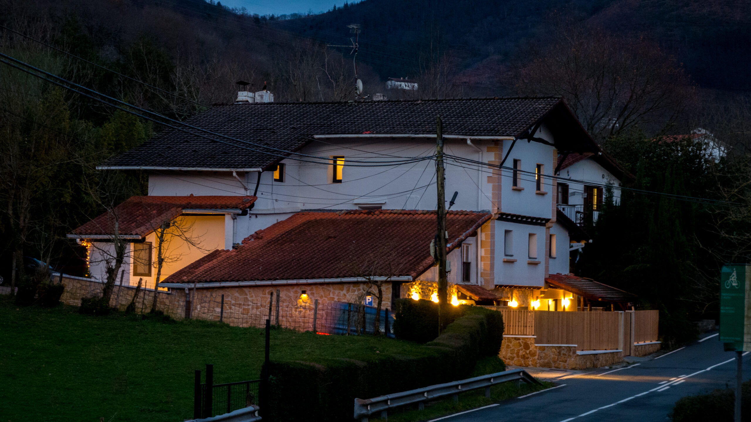 Inicio - Adaka House