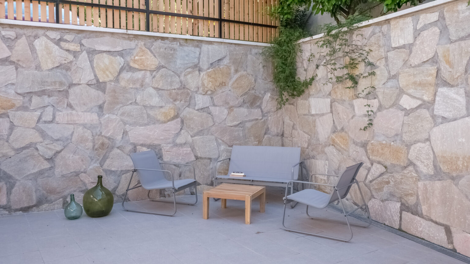 Inicio - Adaka House